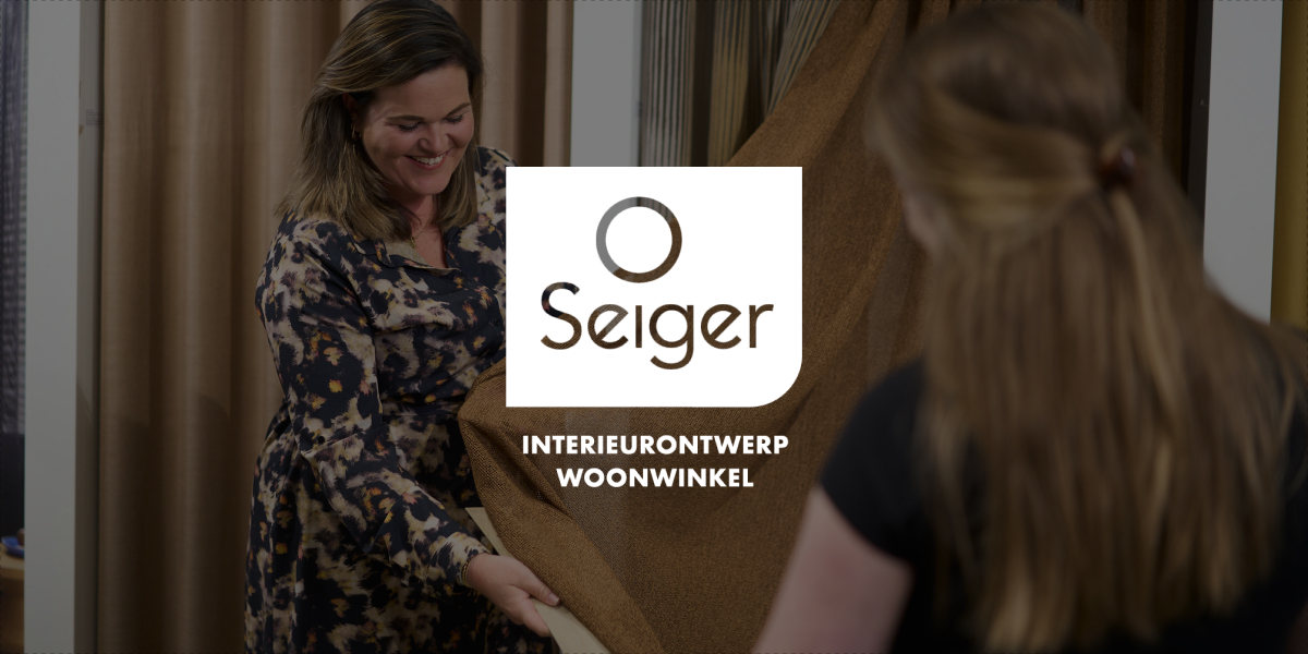 Home | Seiger Wonen